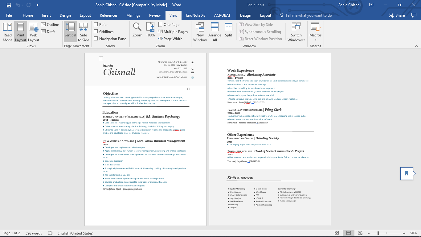 Solved My Formatting Keeps Changing When I Try To Convert Adobe Support Community 10026156